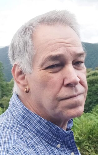 Christopher L. Hurd 1959-2024 | News, Sports, Jobs - Tribune Chronicle